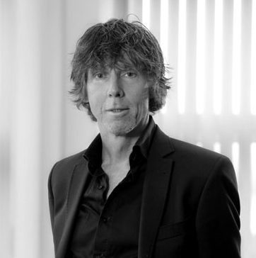drs. Eddy van Doorn RV NIVRE-re - Lengkeek
